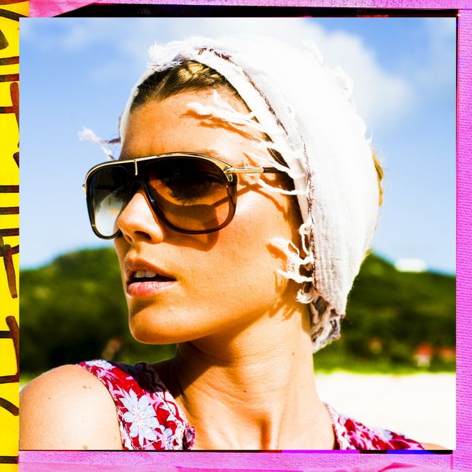 Shhh! Ben Watts Talks Fashion and Photography | THE CULTURAL OMNIVORE