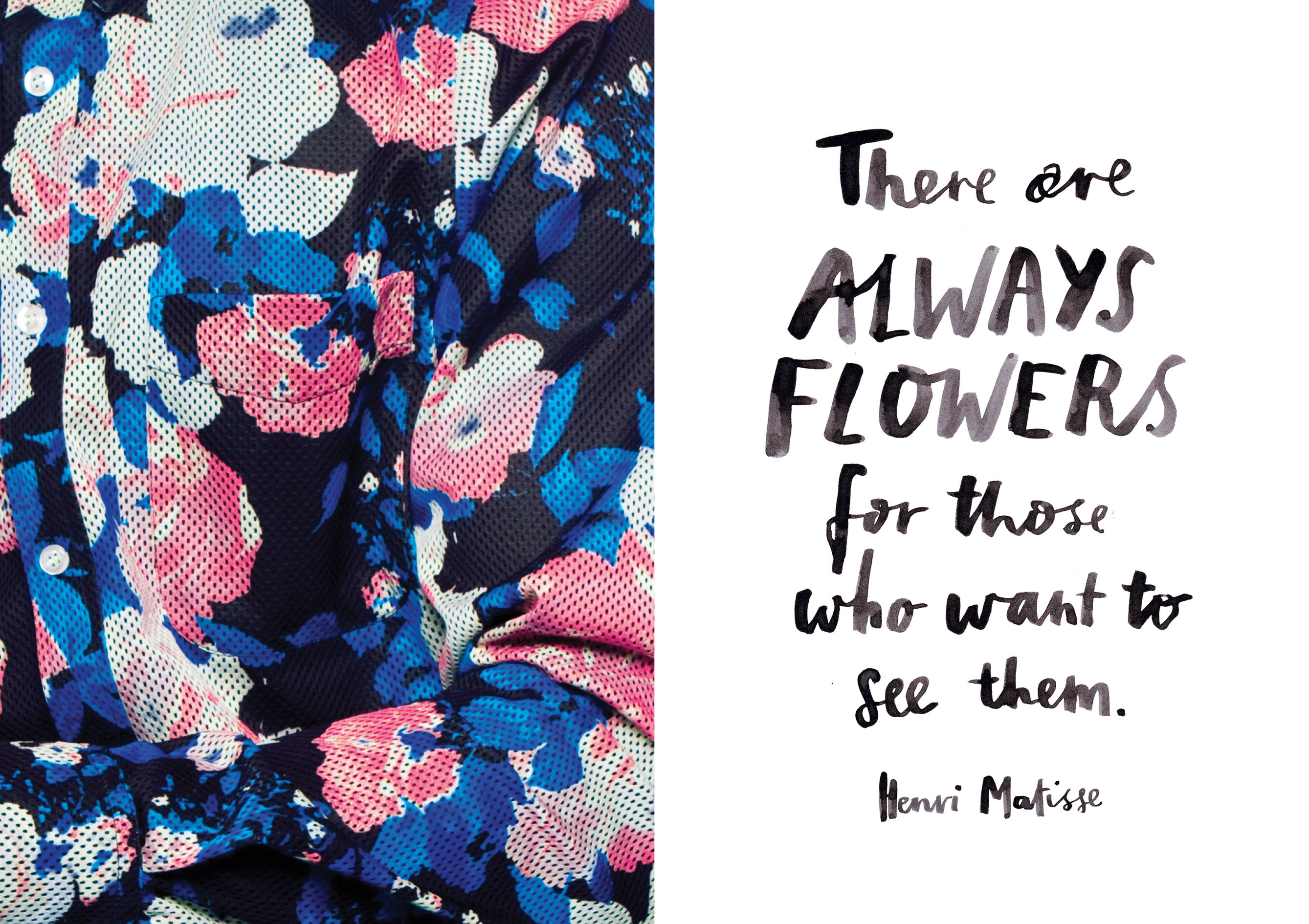 Ryan Fitzgibbon – The Voice Of A New Generation | THE CULTURAL OMNIVORE