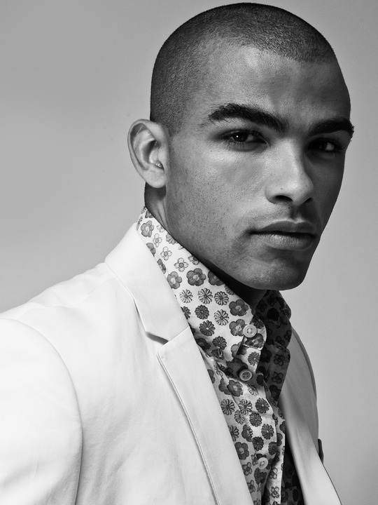 Toby Sandeman | THE CULTURAL OMNIVORE