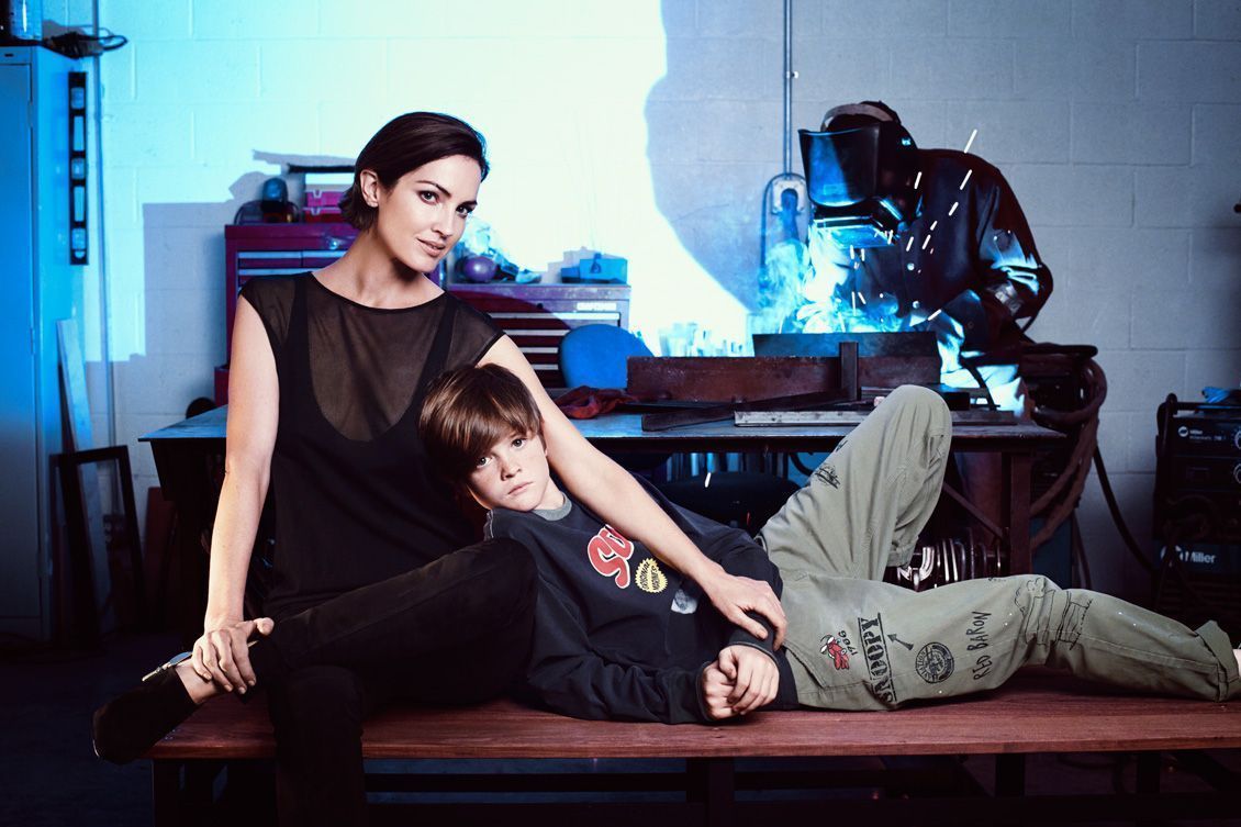 The Indelible Allure Of Chandra North | THE CULTURAL OMNIVORE