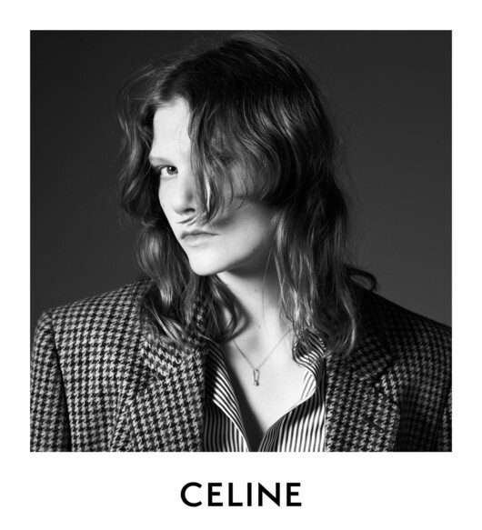 Marland Backus: The Industrial Designer Turned Celine Breakout Star ...