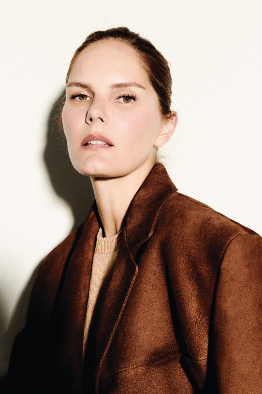 Marcelle Bittar: From The Runway to Redefining Wellness | THE CULTURAL OMNIVORE